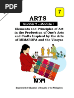 Principles of Indigenous Creative Crafts and Design | PDF ...