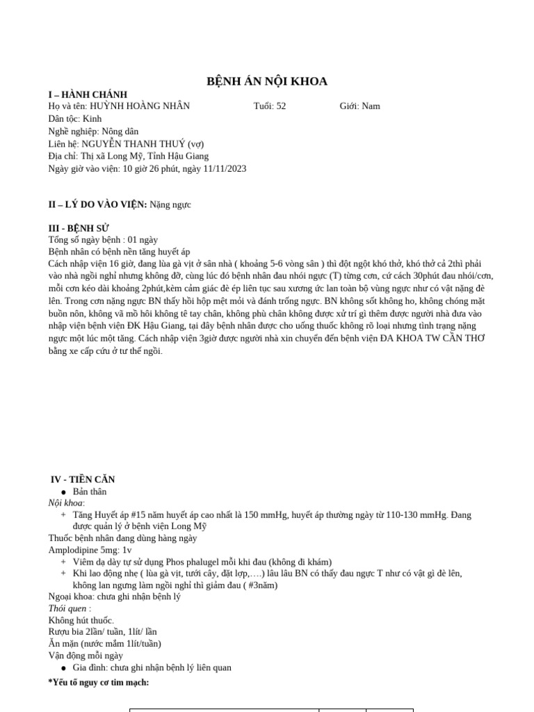 BA Tim M CH | PDF