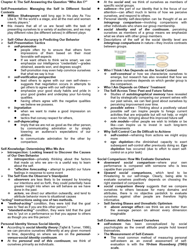 soc psy reviewer | PDF | Attitude (Psychology) | Stereotypes