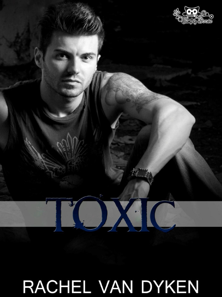 Rachel Van Dyken - Ruin 2 - Toxic | PDF | Amor | Piano