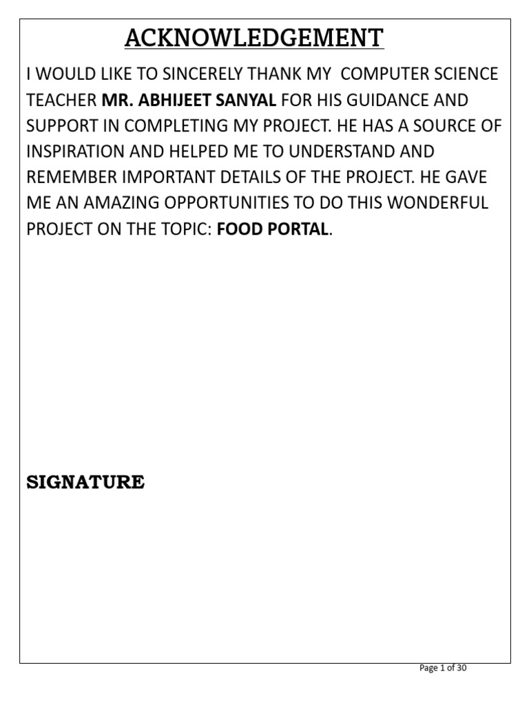 Cs Project Smita Pdf Computing