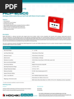 CHQ Modules Installation Instructions | PDF | Detector (Radio) | Switch