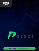 Apresentação - 2022 BMP Money Plus - Conheça o Banco Por Trás Do Boom ...