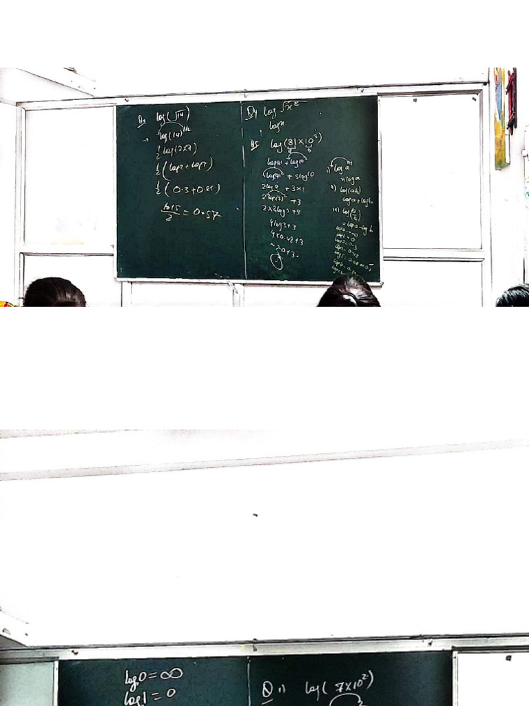 Class Note Brajesh Sir | PDF