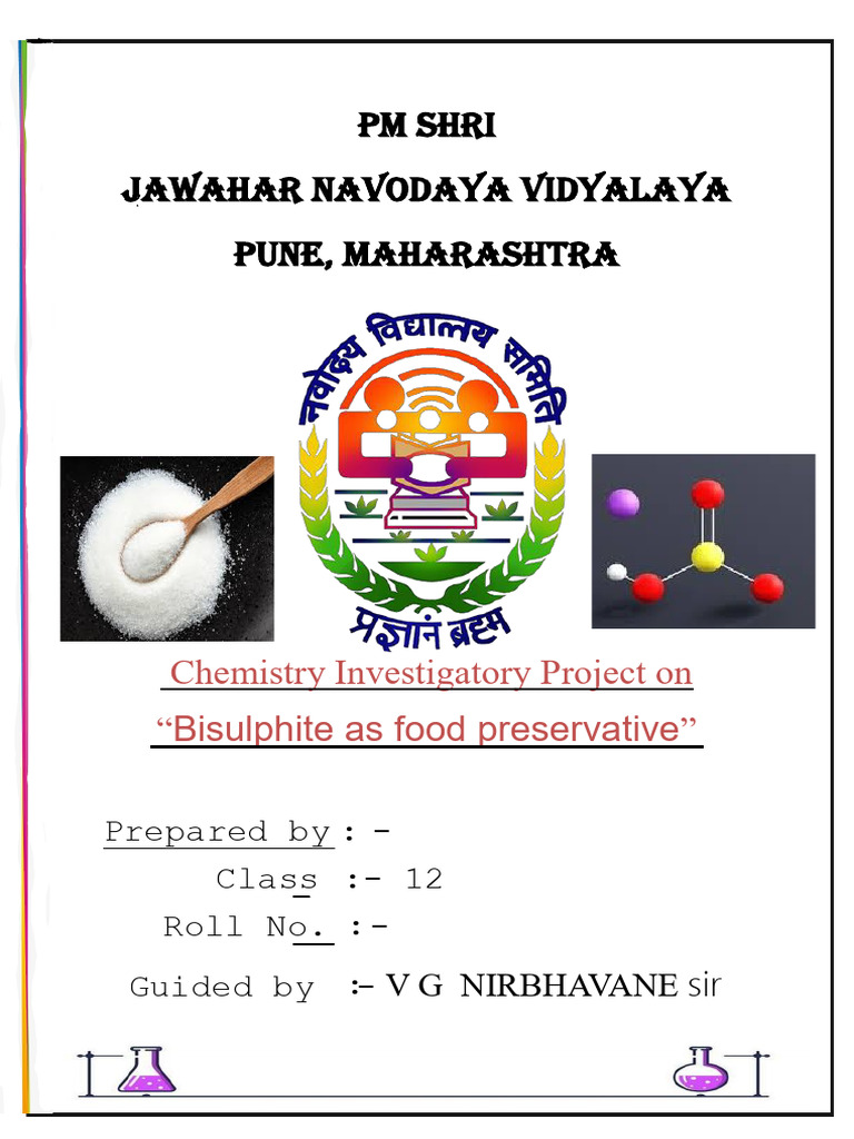 bi sulphate pdf - 22 | PDF | Chemistry | Chemical Substances
