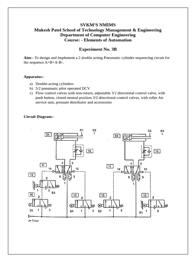 I045 - Siddharth Bhandari 3B | PDF