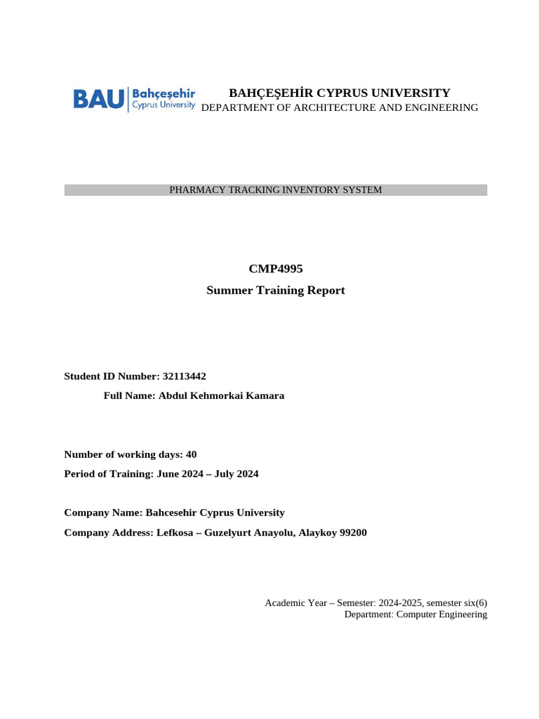 signals and systems-report | PDF | Databases | Postgre Sql