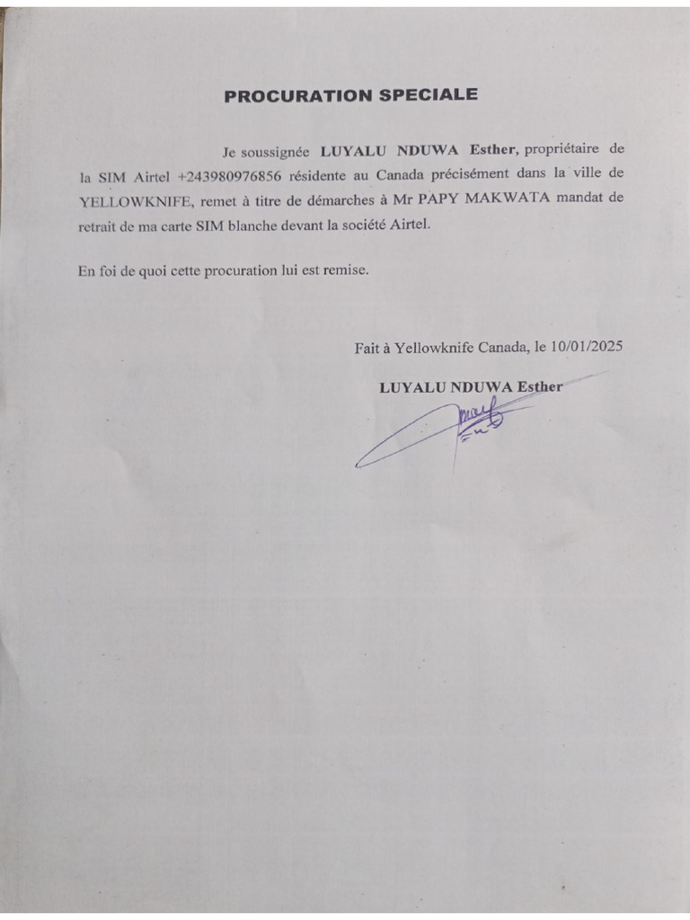 Procuration PDF Scanner 100125 3.22.18 | PDF