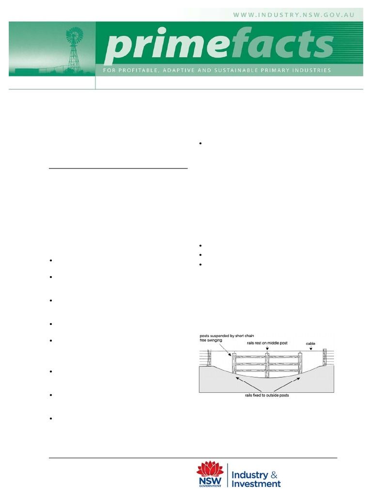 Building-a-floodgate | PDF | Stream | Wire