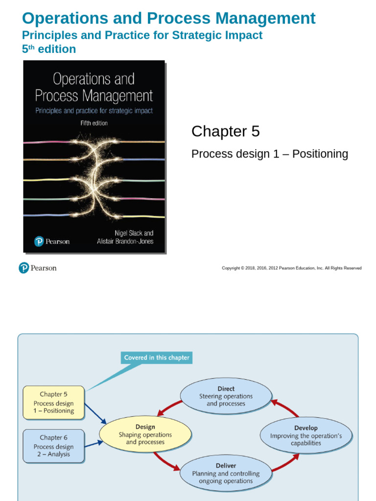 Processdesign1 pp05 | PDF