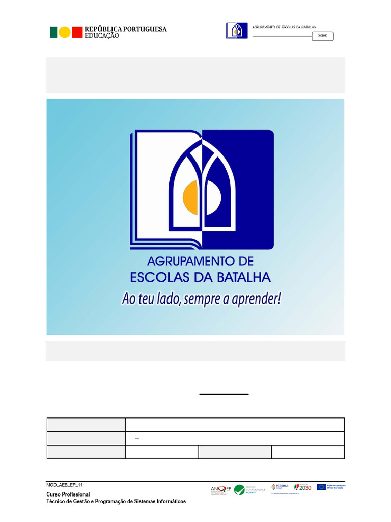 MOD - 4 Manual - HTML - CSS | PDF | Html | Elemento HTML