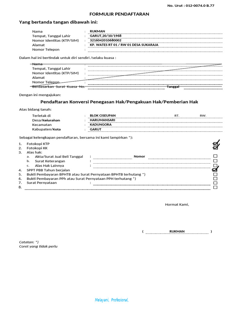 Risalah Penelitian Data Yuridis 2023 - Salin | PDF