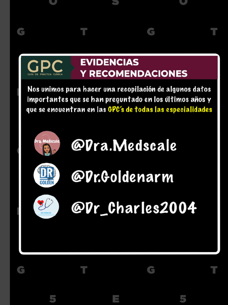 Gpc Recopilacion Pdf
