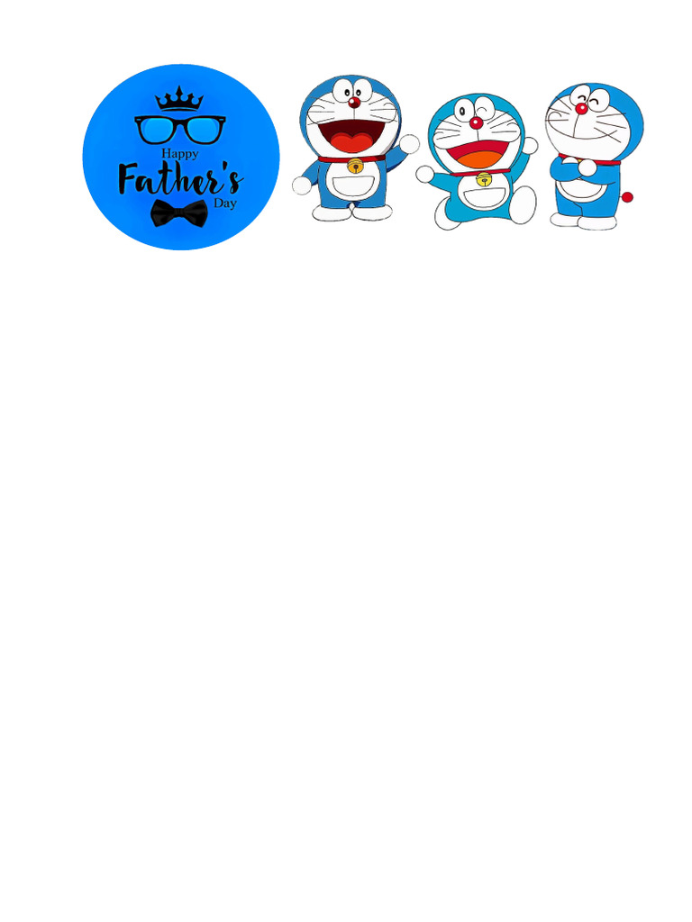 Doraemon | PDF
