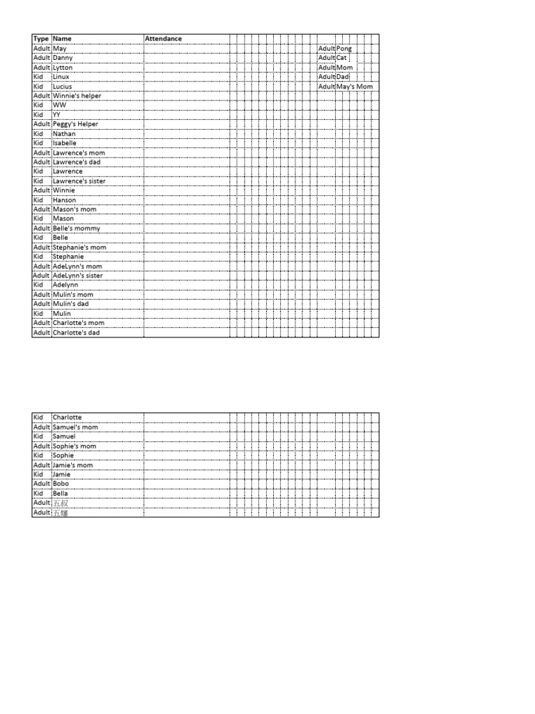 Lucius Birthday Party Registration PDF | PDF