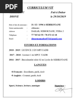 Cours 7 Redressement Stabilisation | PDF | Redresseur | Ingénierie de l ...