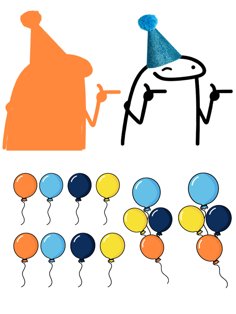 Topo de Bolo Divertidamente - 20241105 - 104623 - 0000 | PDF