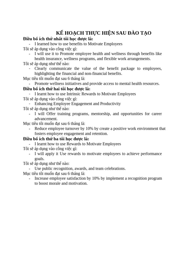 Summary Chapter 5 | PDF