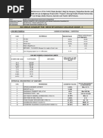 Water Test Report | PDF