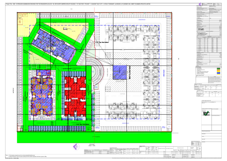 32.59 SQMT 29.29 SQMT Green - 3: 7 Parking | PDF