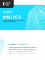 NRM 3 Elemental Cost Planning Guide | PDF | Net Present Value | Civil ...