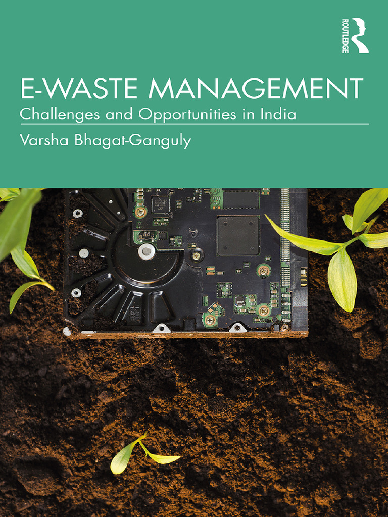 E Waste Management | PDF | Electronic Waste | Waste