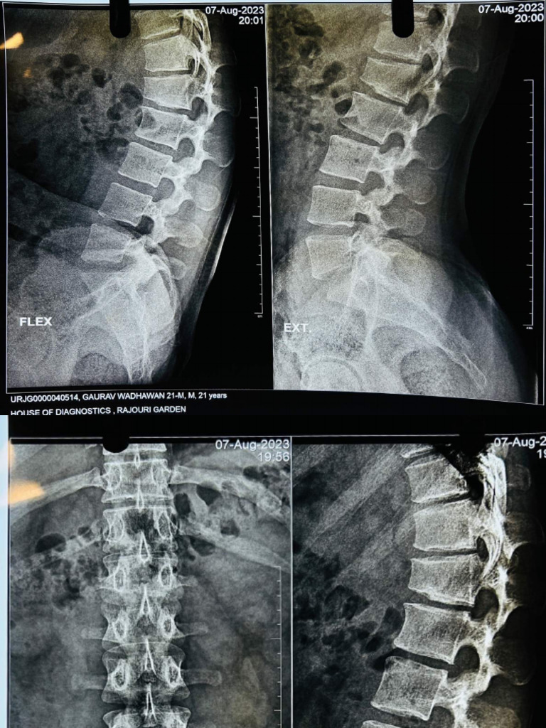 2023 Reports - Gaurav Wadhawan-Compressed | PDF