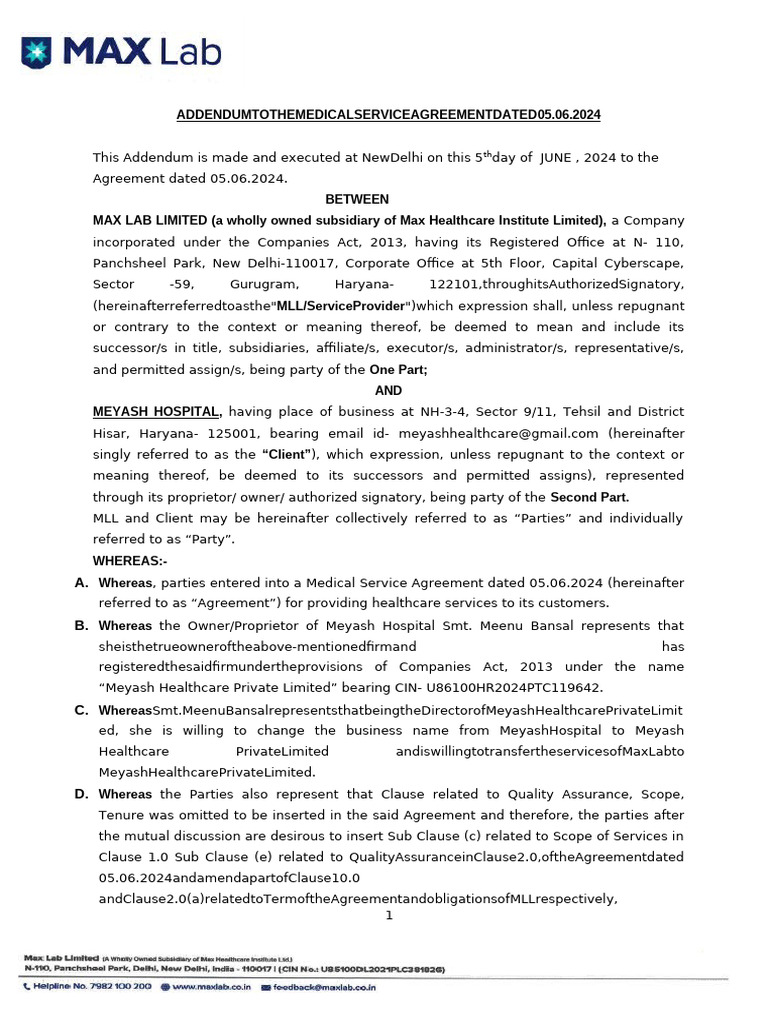 MAX (1) | PDF | Common Law | Justice