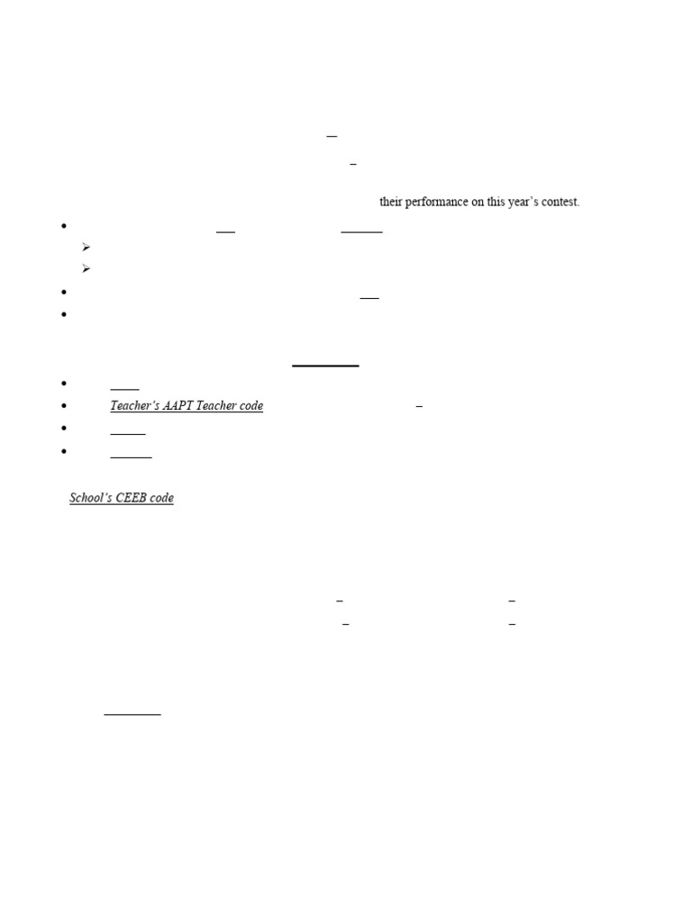 PB Exam Draft I Final Version 2024 | PDF | Dark Matter | Pendulum
