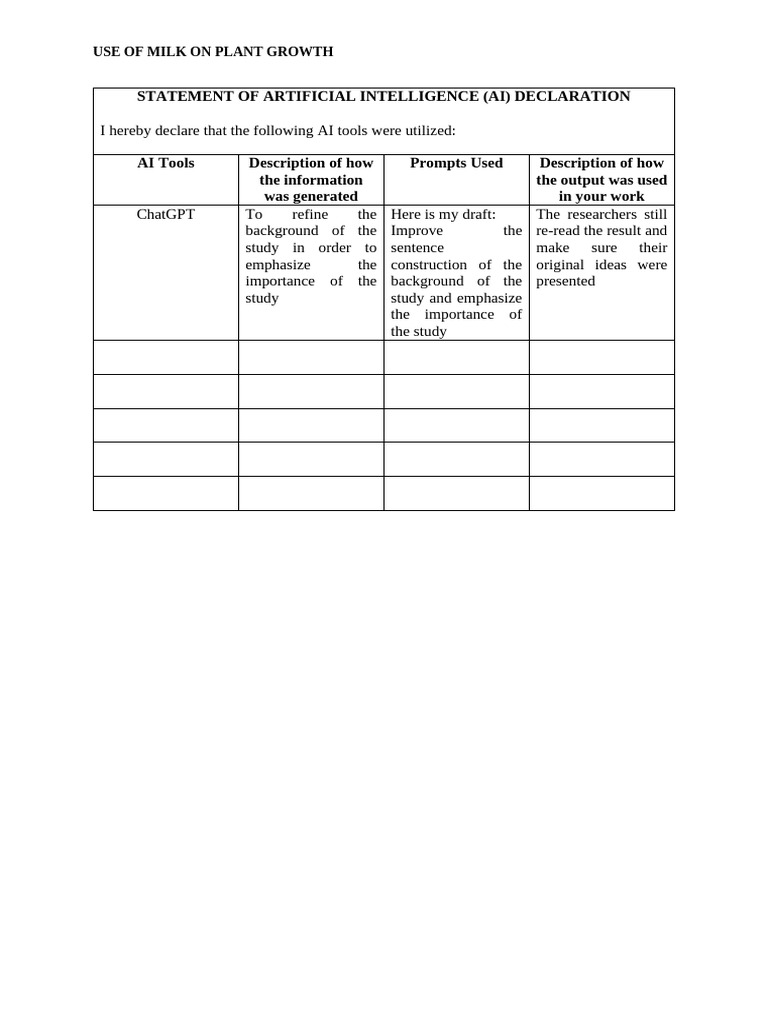 AI-DECLARATION-FORM | PDF