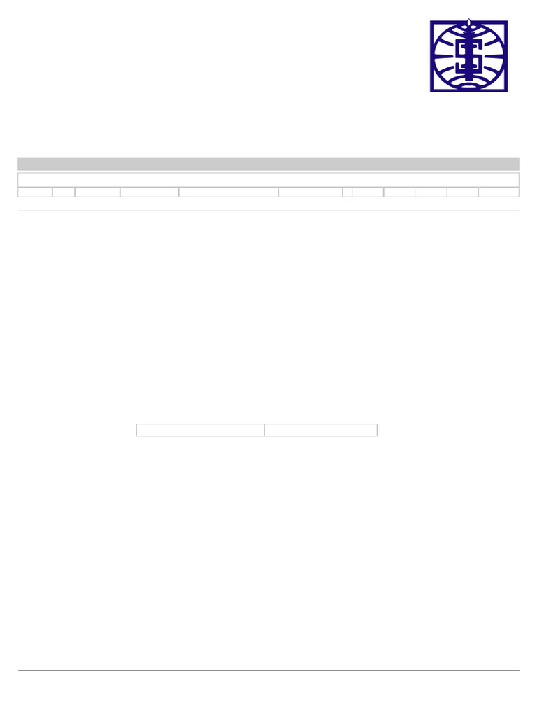 Customer Account Statement 3 | PDF | Accounting | Business Documents