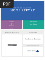 Law Society TA6 Property Info Form | PDF | Property | Flood