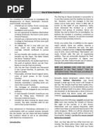 GCSE An Inspector Calls Study Guide | PDF