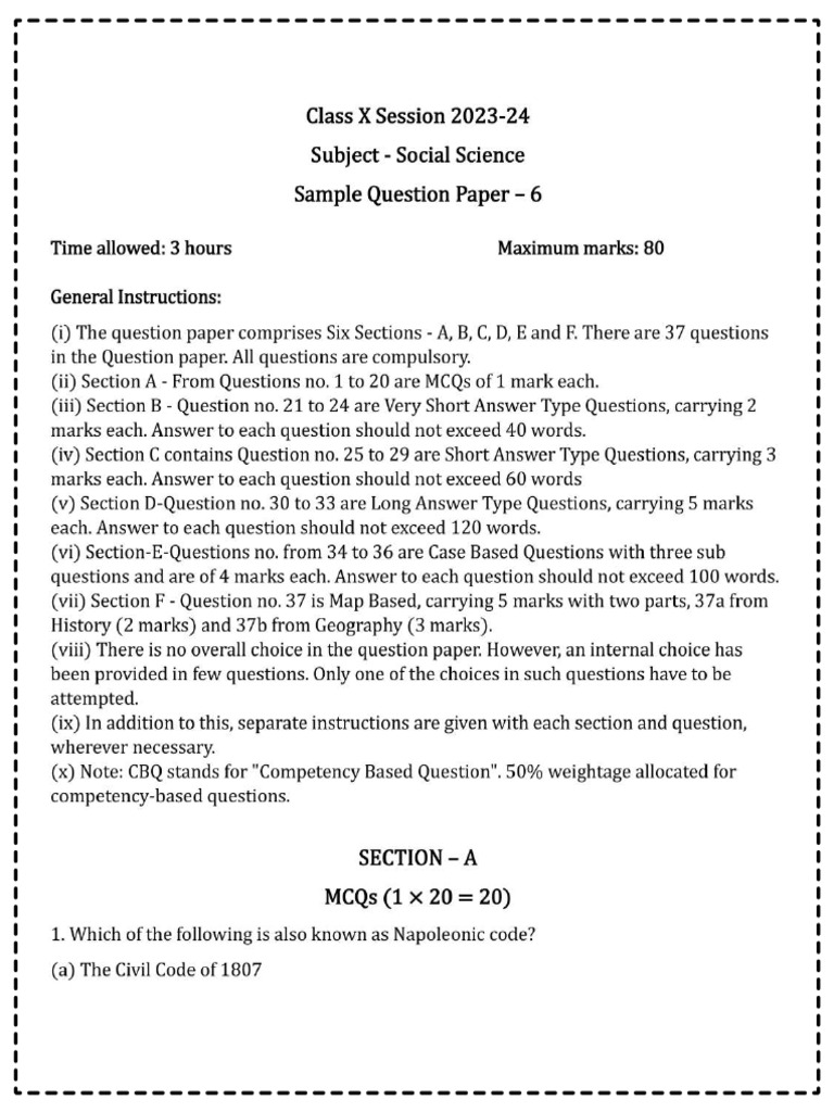 SST SP 11 | PDF