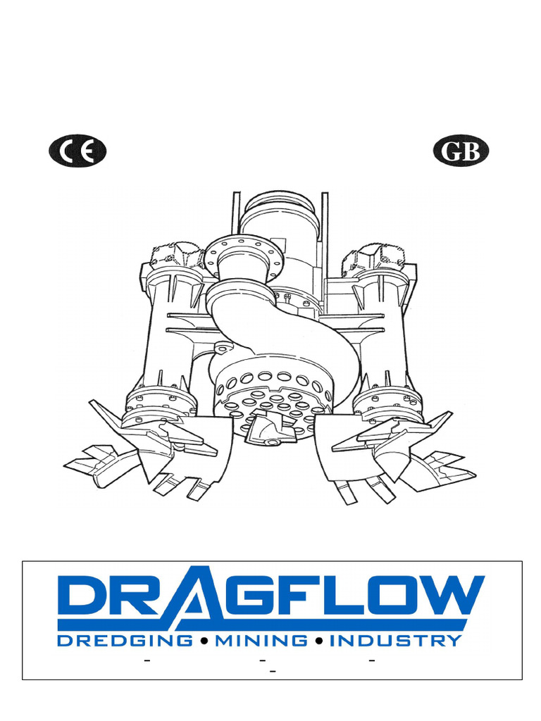manual completo HY_85_AB_ENG | PDF | Pump | Bearing (Mechanical)