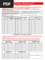 STRAITREP Mandatory Reporting System | PDF | Geography | Water Transport