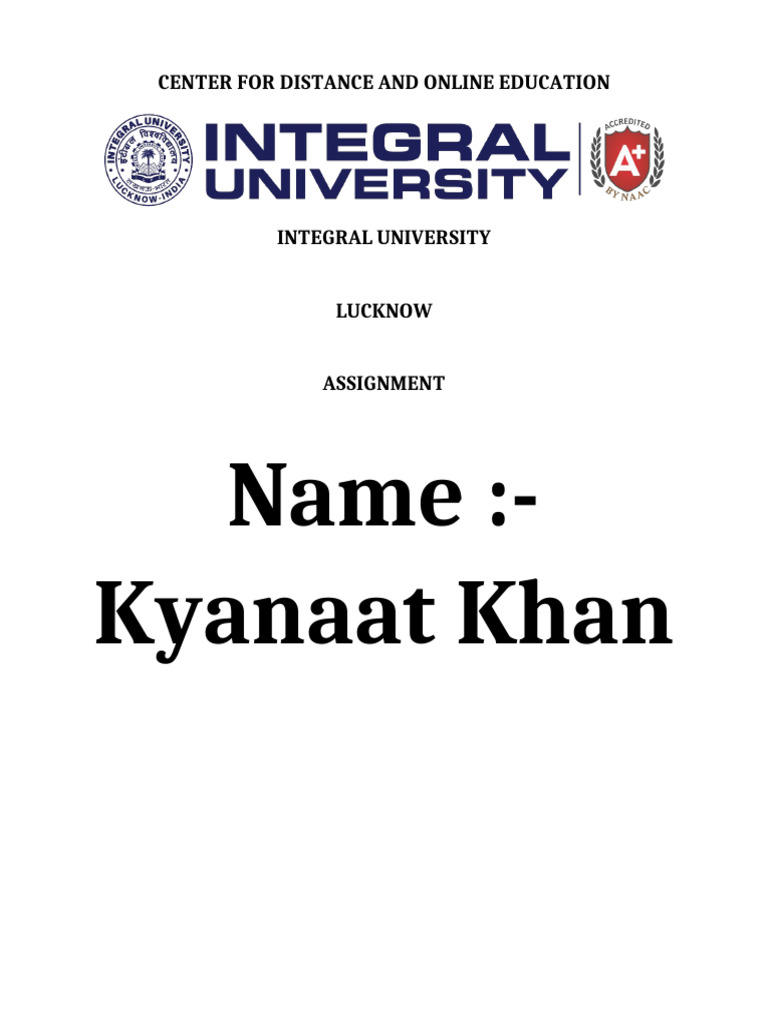 Kaynaat Khan BCOM 101 | PDF | Debits And Credits | Discounts And Allowances