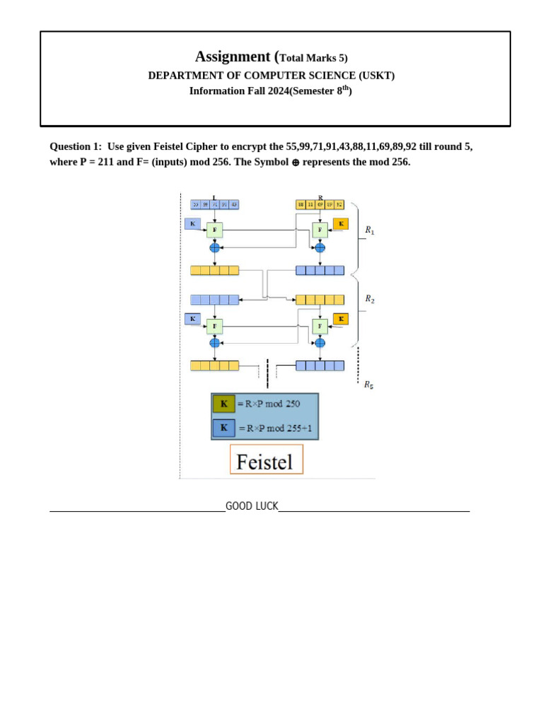 Assignment 03 | PDF