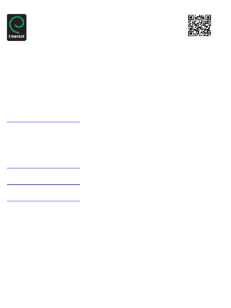 Social Media Reputation Risk and Ambient | PDF | Social Media | Popular ...