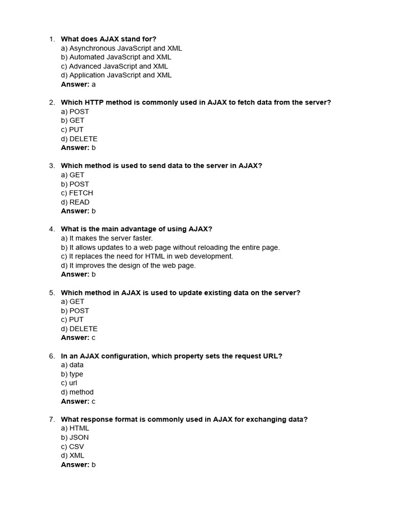Py2 MOdule 18 quiz | PDF