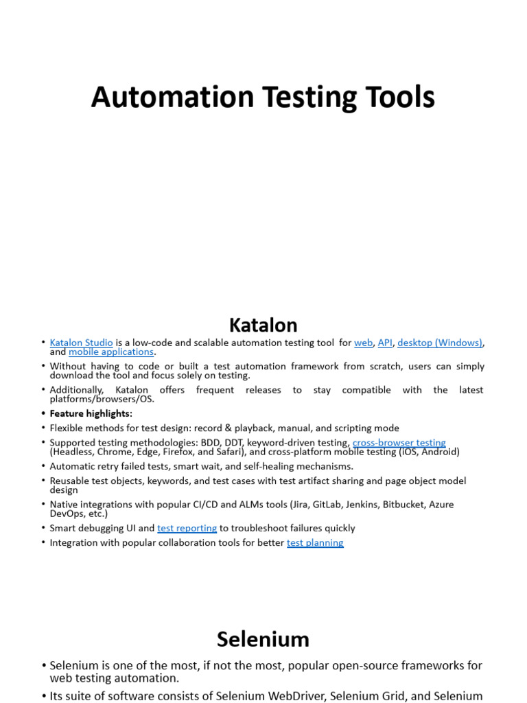 DOC-20241111-WA0004. | PDF | Selenium (Software) | Software Development