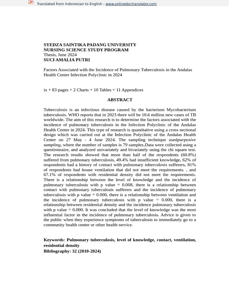 Abstrak English | PDF