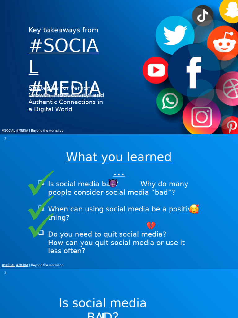 Leave-Behind Material | PDF