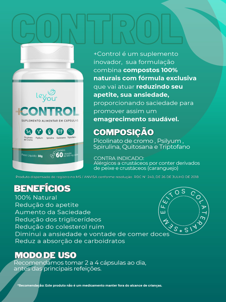 Panfleto Control.pdf | PDF