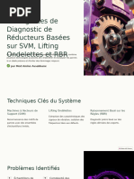 Cotation GPS en Génie Mécanique | PDF | Tolérance géométrique ...
