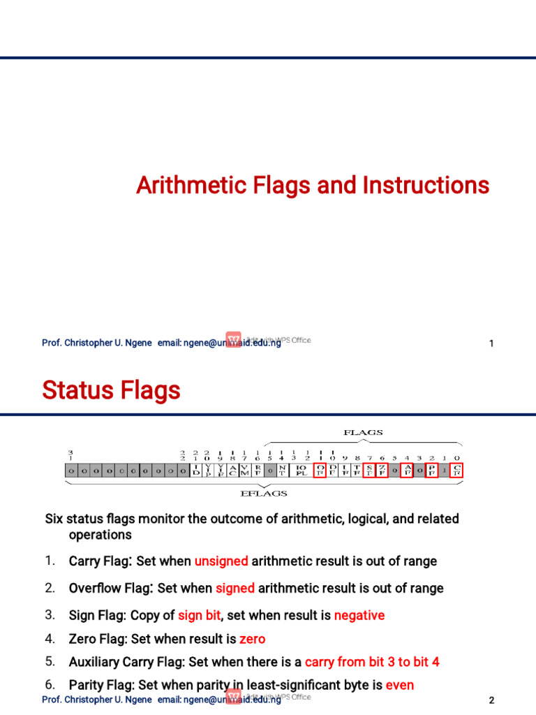 3 Cpe 413 Assembly Lang Instructions Pdf Computer Programming Computer Science