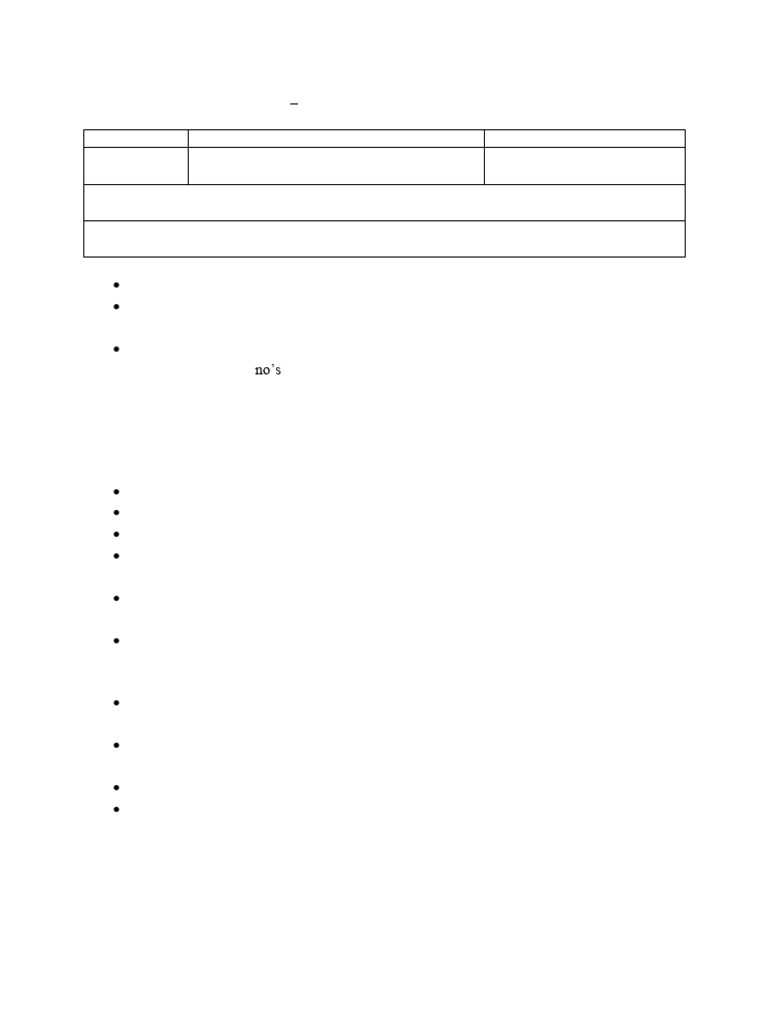 ICT Cell Meet by Ms Agnes Vinish | PDF