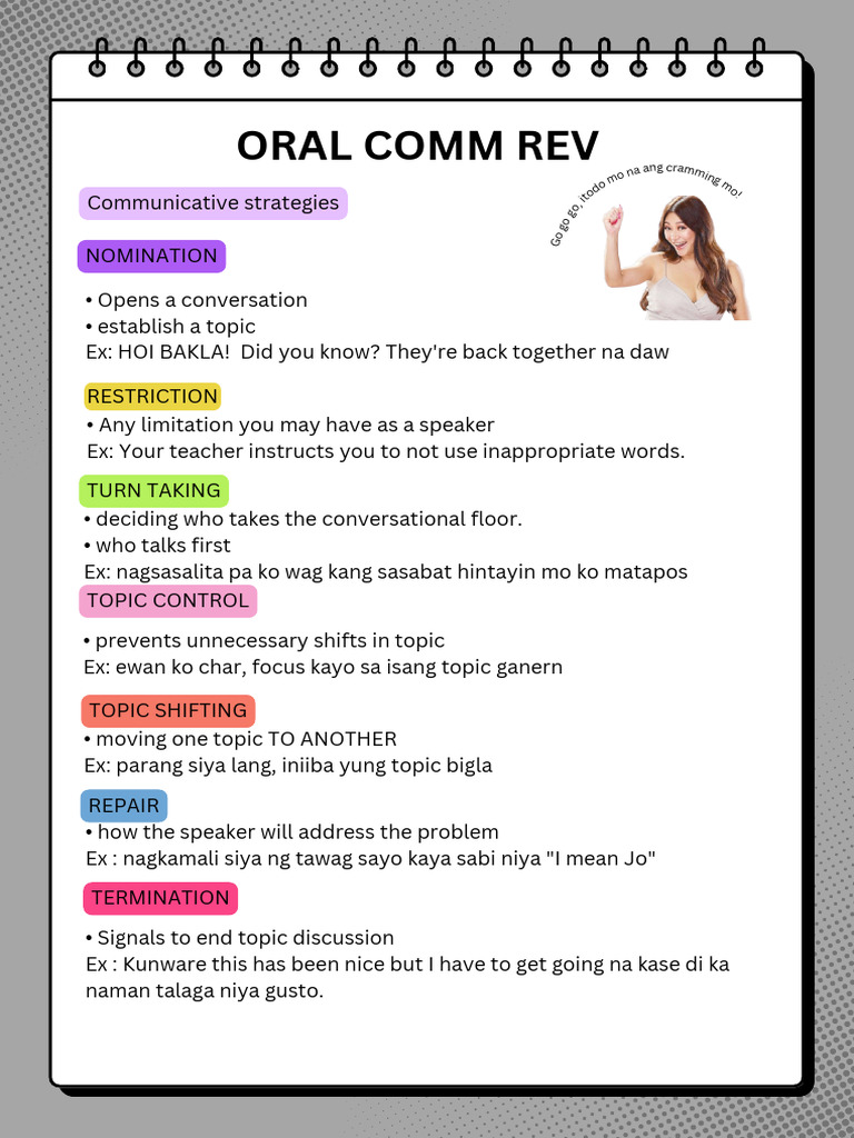 Oral Comm 2nd Quarter Rev - 20241129 - 213034 - 0000 | PDF | Human ...