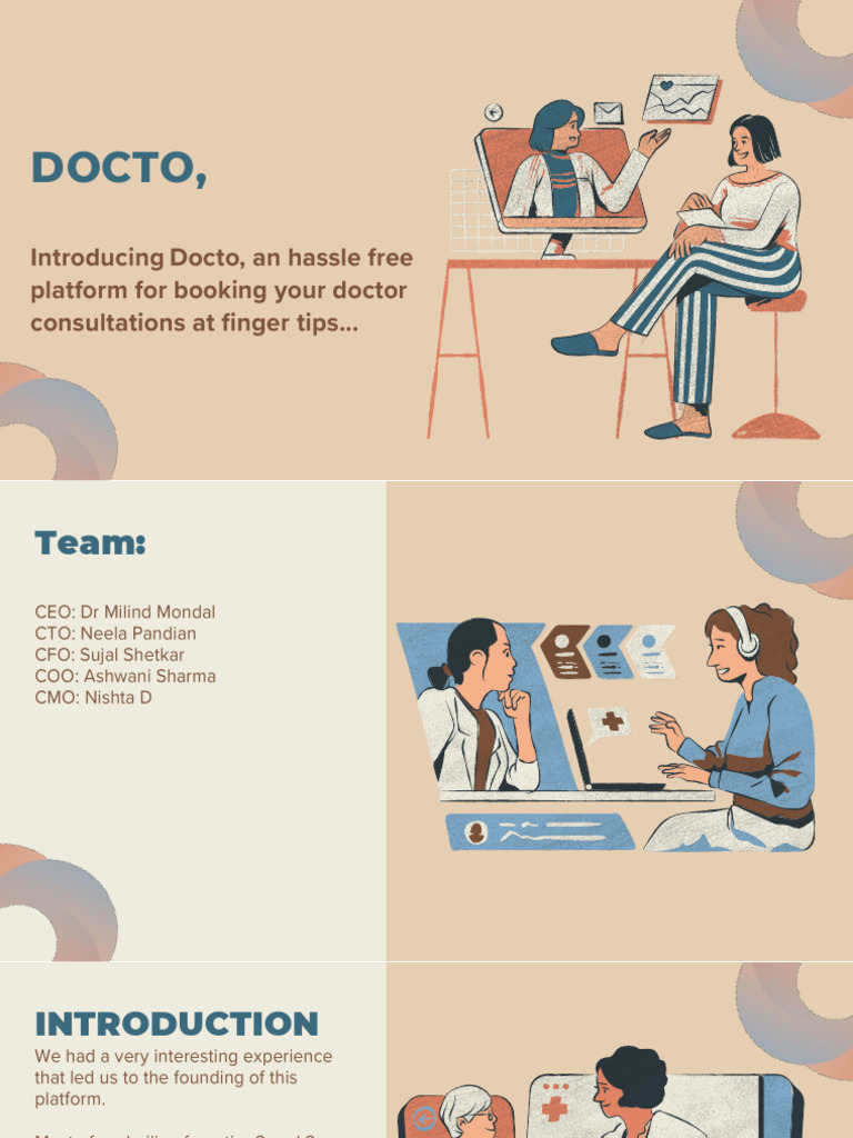 DrMilind Docto | PDF