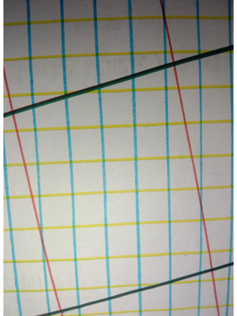 Grid Lines | PDF